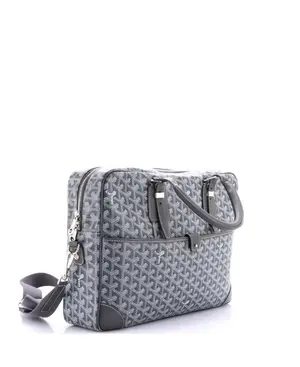 GOYARD Pm Ambassade Briefcase