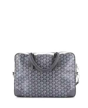 GOYARD Pm Ambassade Briefcase