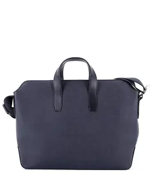Hermès Citynews Briefcase Epsom