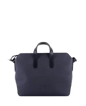 Hermès Citynews Briefcase Epsom