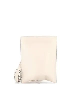 HERMES Pochenplus Sling Wallet