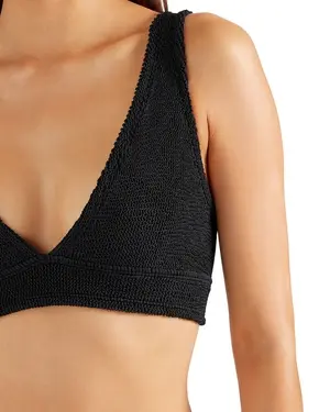 Hunza G Carla Bikini Top & Bottom