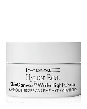 MAC COSMETICS Hyper Real Skincanvas Waterlight Cream 0.5 Oz - No Color