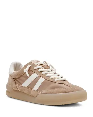 Steve Madden Lace Sneakers For Women