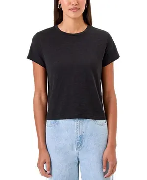 Goldie LeWinter Andie" Boy Tee - Black