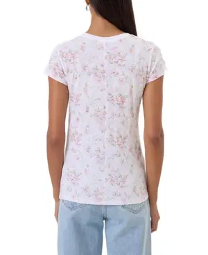 GOLDIE LEWINTER Meadow Ringer Tee