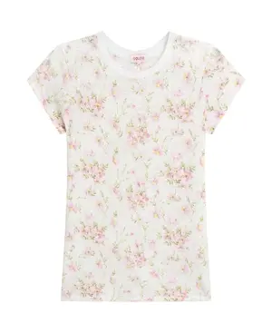 GOLDIE LEWINTER Meadow Ringer Tee
