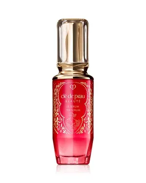 CLE DE PEAU BEAUTE Limited Edition Lunar New Year Collection Le Serum 1.7 Oz - No Color