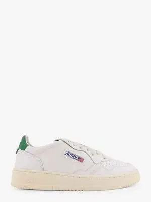 AUTRY Medalist Leather Sneakers