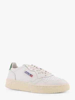 AUTRY Medalist Leather Sneakers
