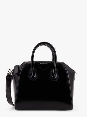 Givenchy Textured Cross Body Bags