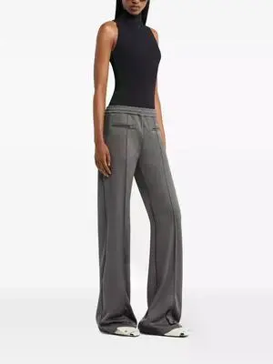 COURREGES Heritage Knitted Tank Top