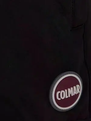 COLMAR Logo Appliqué Jacket