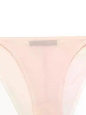 Kiki De Montparnasse Brienne Brief - Pink