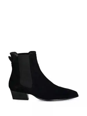 Gant Bassotte Chelsea Boots - Black