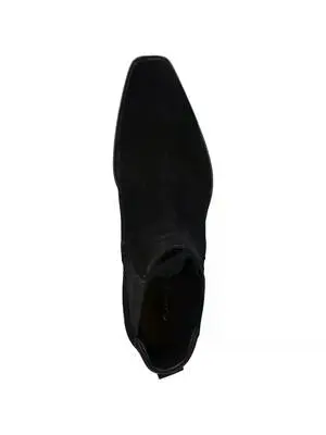 Gant Bassotte Chelsea Boots - Black