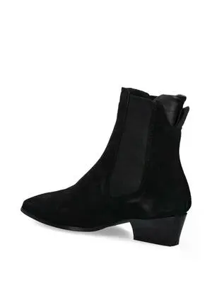 Gant Bassotte Chelsea Boots - Black
