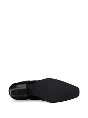 Gant Bassotte Chelsea Boots - Black