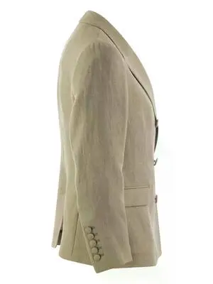SAULINA Anna Double-breasted Blazer