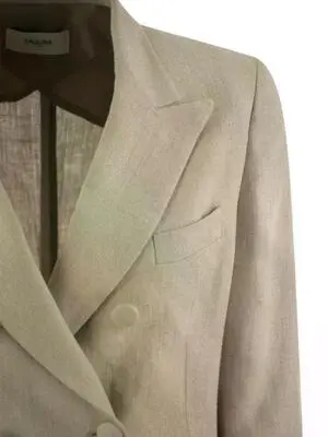 SAULINA Anna Double-breasted Blazer