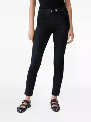 Liu Jo Five-pocket Skinny Jeans