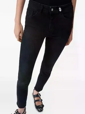 Liu Jo Five-pocket Skinny Jeans