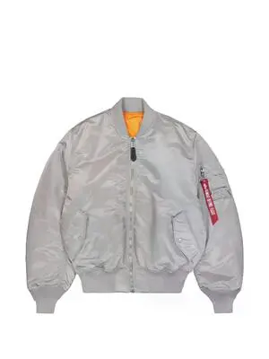 Alpha Industries Ma-1 Heritage Bomber Jacket
