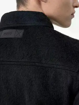 Hugo Flap-pocket Jacket