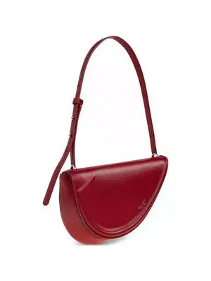 Kate Spade New York Calf-leather Shoulder Bag - Red