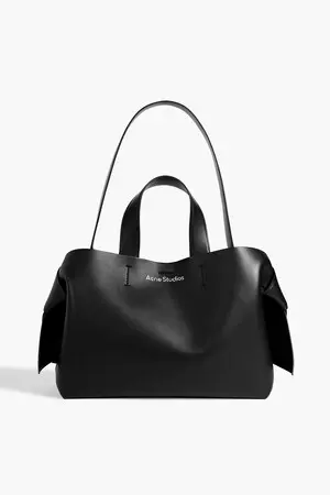 Acne Studios Silver Tone Totes