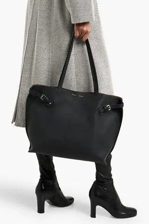 Proenza Schouler Pebbled Leather Tote