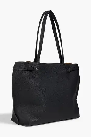 Proenza Schouler Pebbled Leather Tote