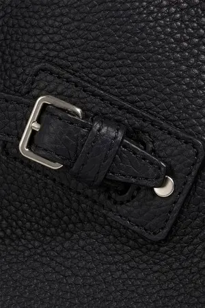 Proenza Schouler Pebbled Leather Tote