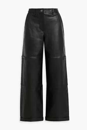 Proenza Schouler Zip Up Bottoms For Women