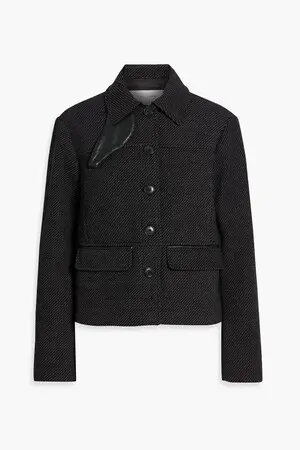 Proenza Schouler Collared Jackets For Women