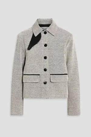 Proenza Schouler Cuffed Jackets For Women