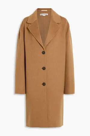 Acne Studios Mid Length Coats For Women