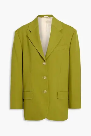 Acne Studios Woven Blazer