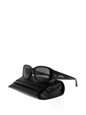 Isabel Marant Rectangle-frame Sunglasses