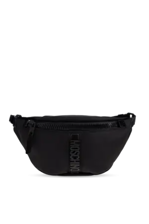 Supreme Waist Bag - Black | Editorialist