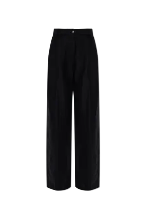 Paul Smith Flare Pants For Women