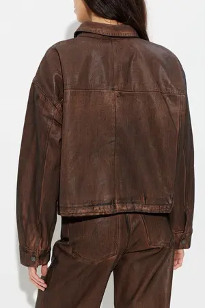 GESTUZ Gzcellie Denim Jacket