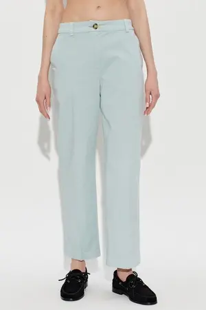 Paul Smith Straight-leg Trousers