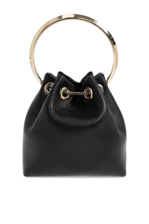 JIMMY CHOO Bon Bon’ Handbag