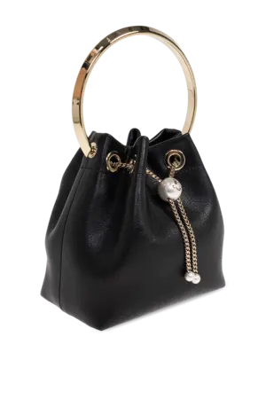 JIMMY CHOO Bon Bon’ Handbag