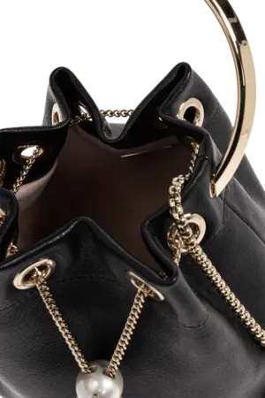 JIMMY CHOO Bon Bon’ Handbag