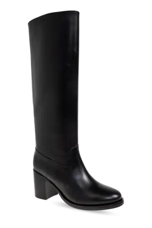A.p.c. Heeled Knee-high Boots