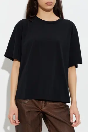 GESTUZ Gztima T-shirt - Black