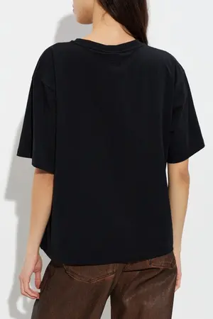 GESTUZ Gztima T-shirt - Black