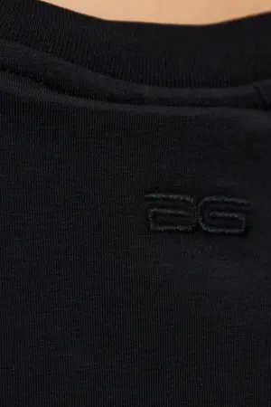 GESTUZ Gztima T-shirt - Black